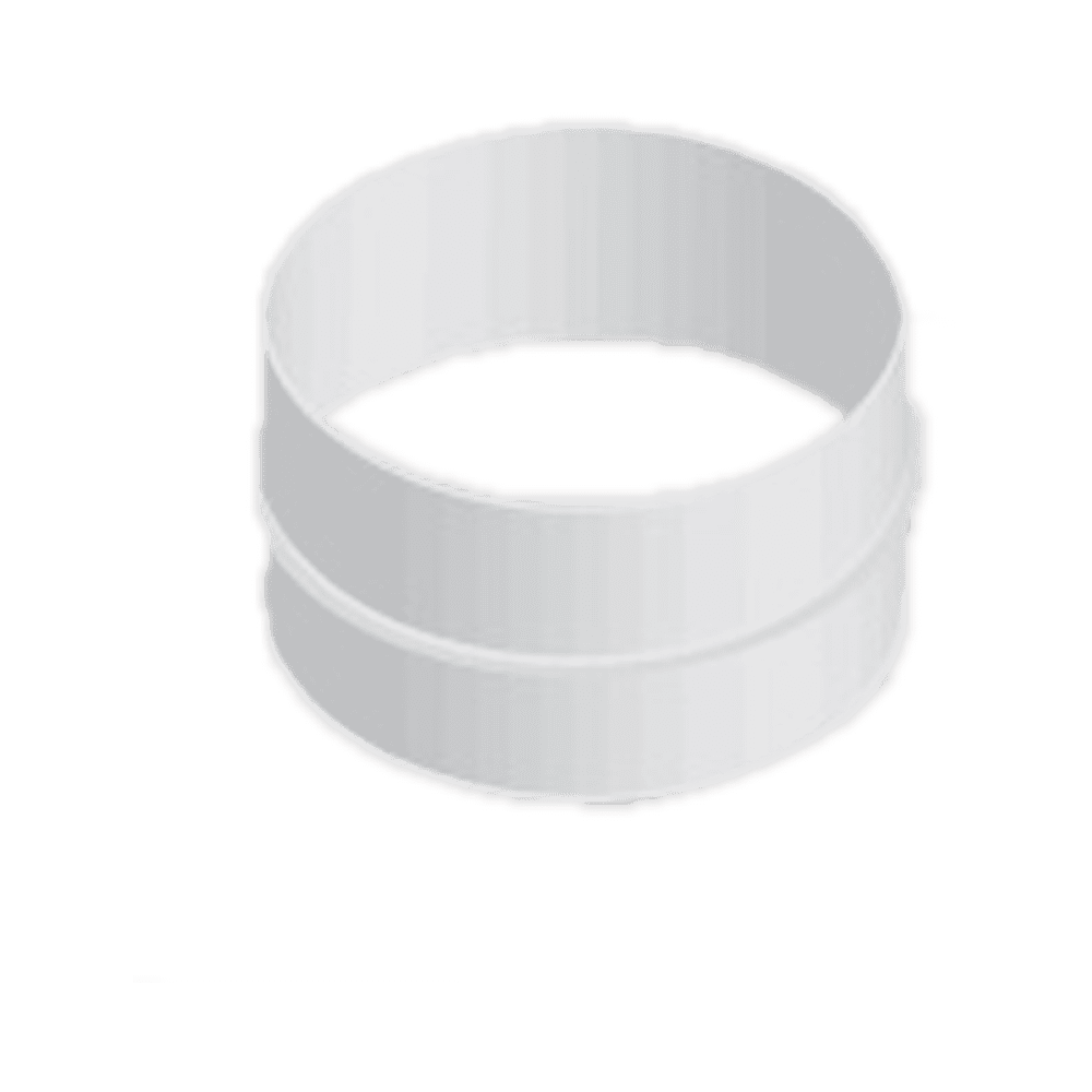 AERECO AEA csatlakozó, VAM ventilátorhoz, D125/125 - Gépész Holding