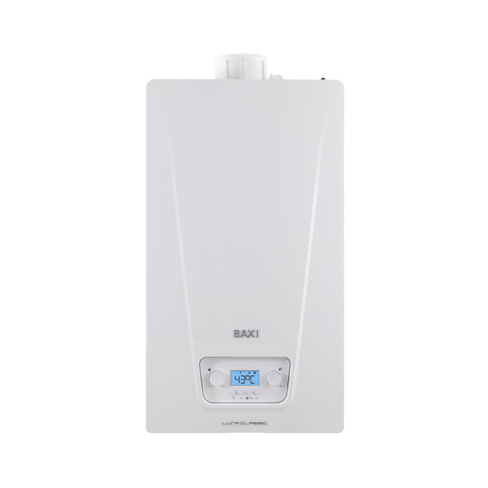 BAXI Luna Classic 1 24 ERP F t kaz n Kondenz ci s Fali 24kW G p sz BAXI Luna Classic 1 24 ERP F t kaz n Kondenz ci s Fali 24kW G p sz