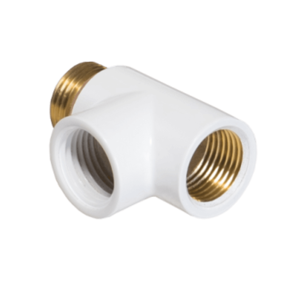 FixTrend T-idom, fehér - Gépész Holding