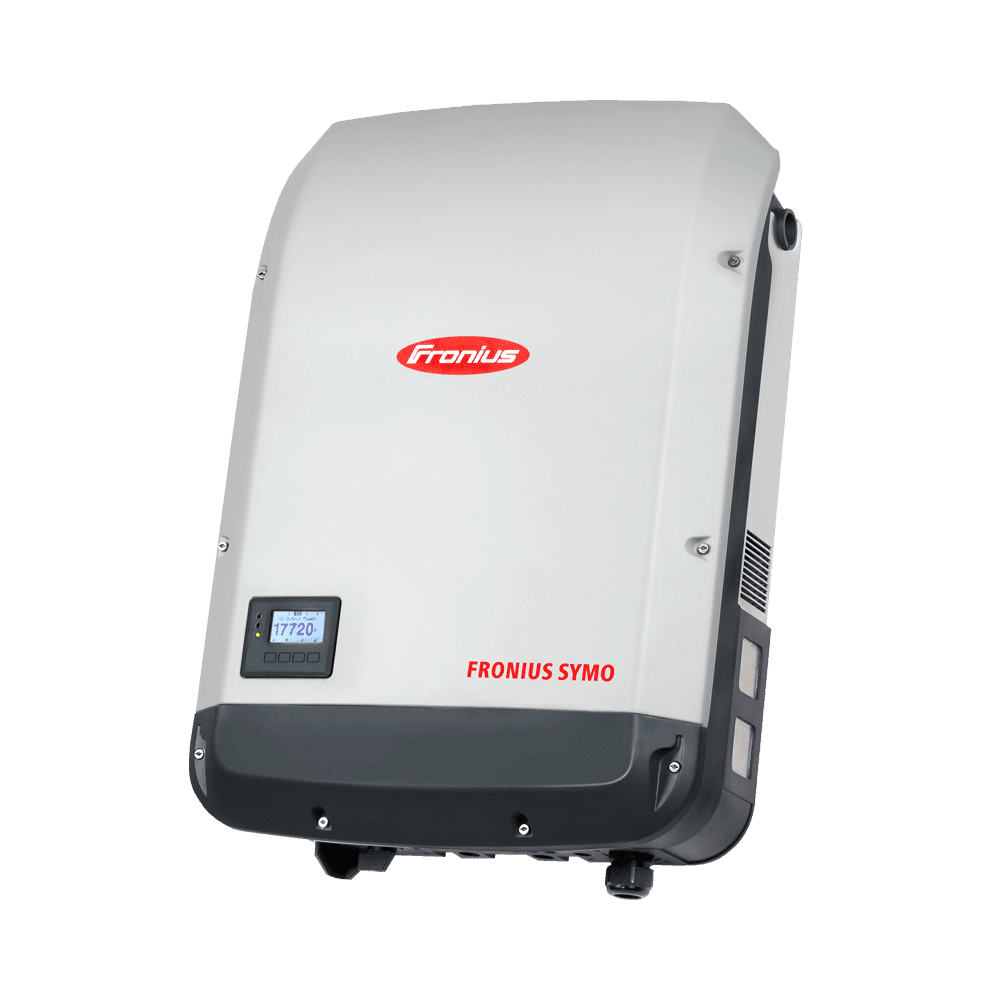 FRONIUS Symo 17 5 3 M Inverter Be p Wi Fi LAN 17 5kW 3f zis 2 MPPT FRONIUS Symo 17 5 3 M Inverter Be p Wi Fi LAN 17 5kW 3f zis 2 MPPT