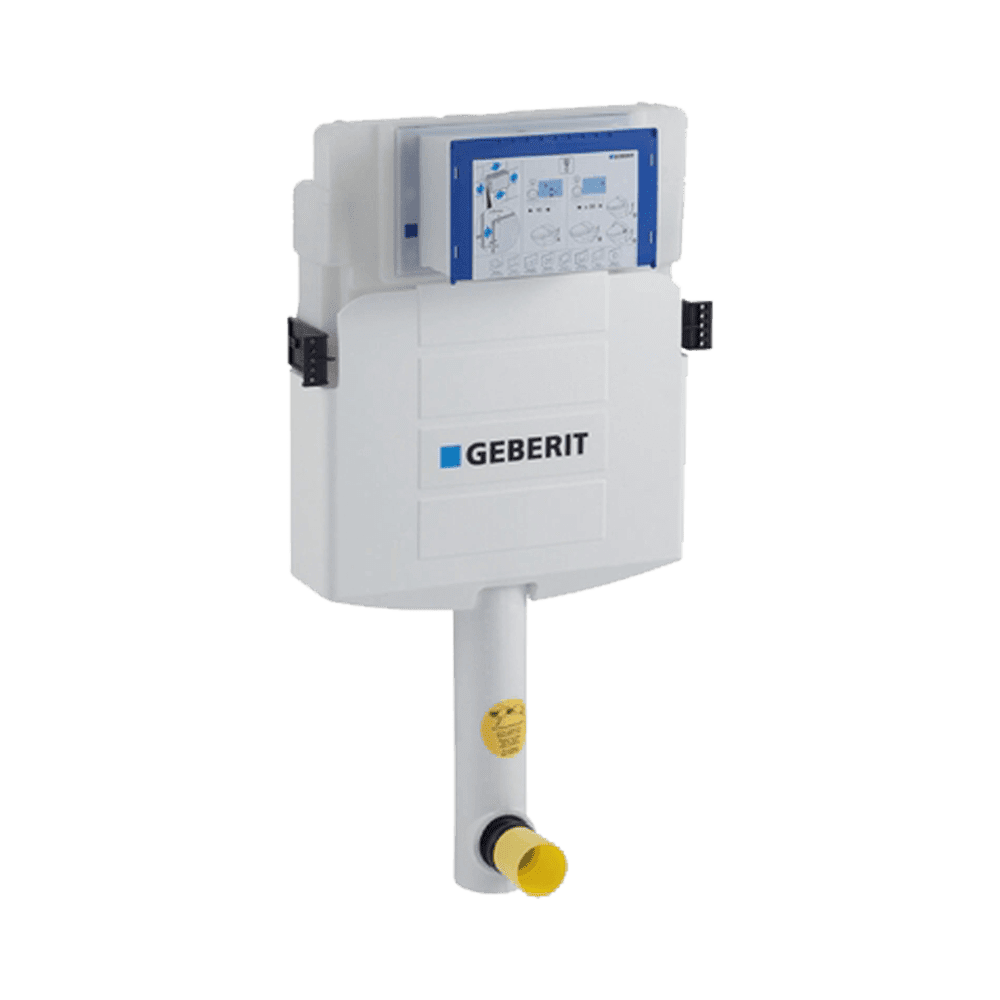 GEBERIT Sigma UP320 WC tartály álló WC-hez - Gépész Holding
