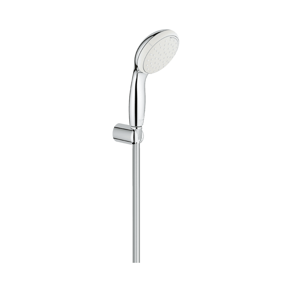 GROHE New Tempesta 100 II fix zuhanyszett - Gépész Holding