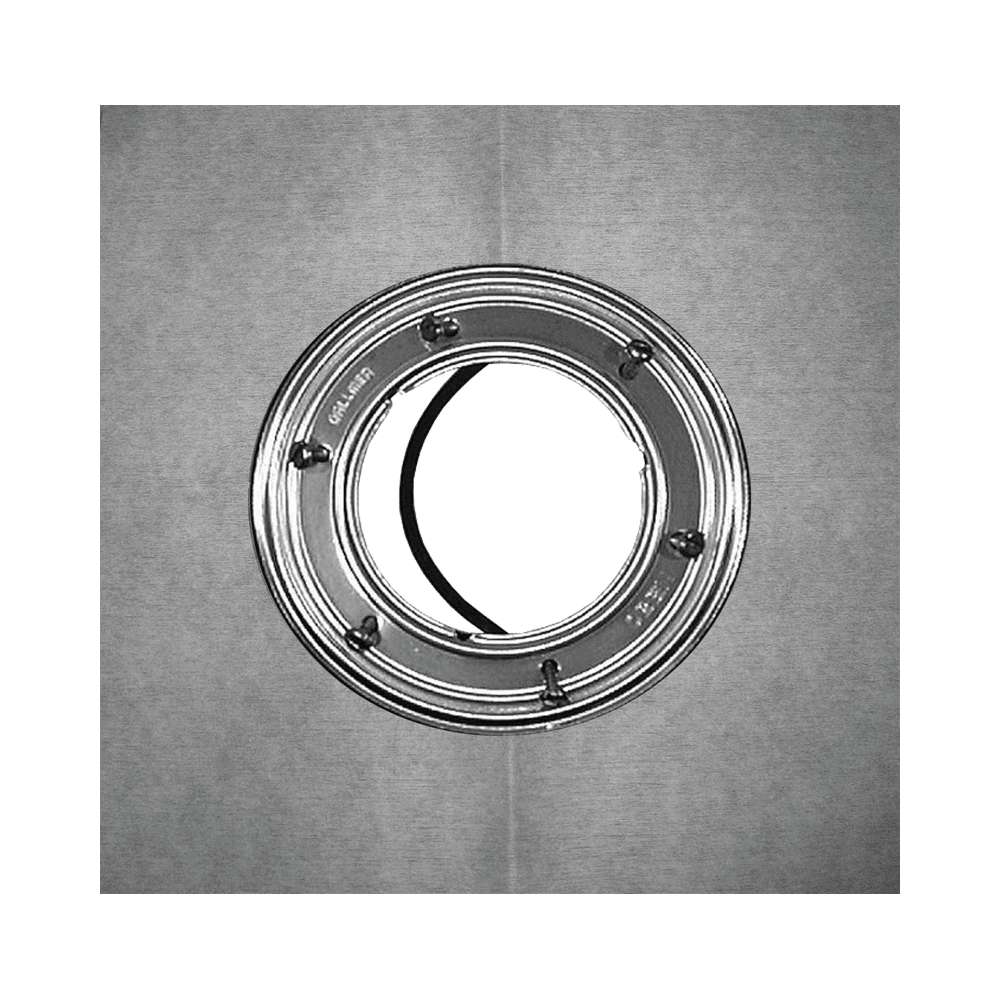 HL 83.M szigetelő készlet, Montapast-B fóliával, kenhető szigetelő ...