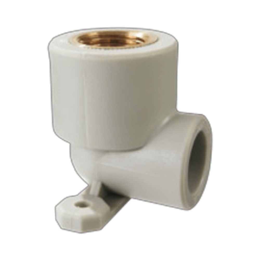 HYDROPLAST süthető falikorong 25 mmx1/2” B - Gépész Holding