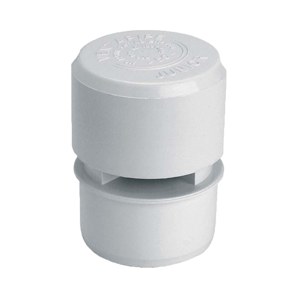 MCALPINE HC50-50 légbeszívó 50mm - Gépész Holding