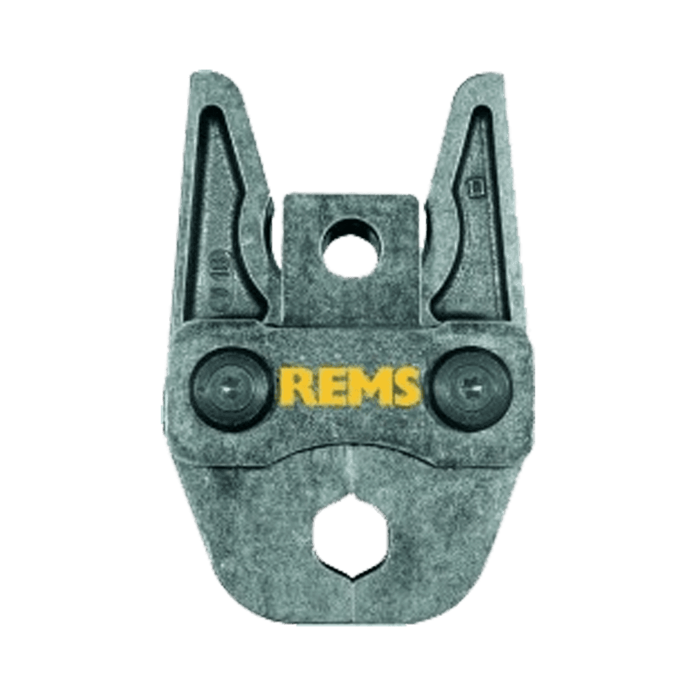 REMS SV 35 préspofa, 35mm - Gépész Holding