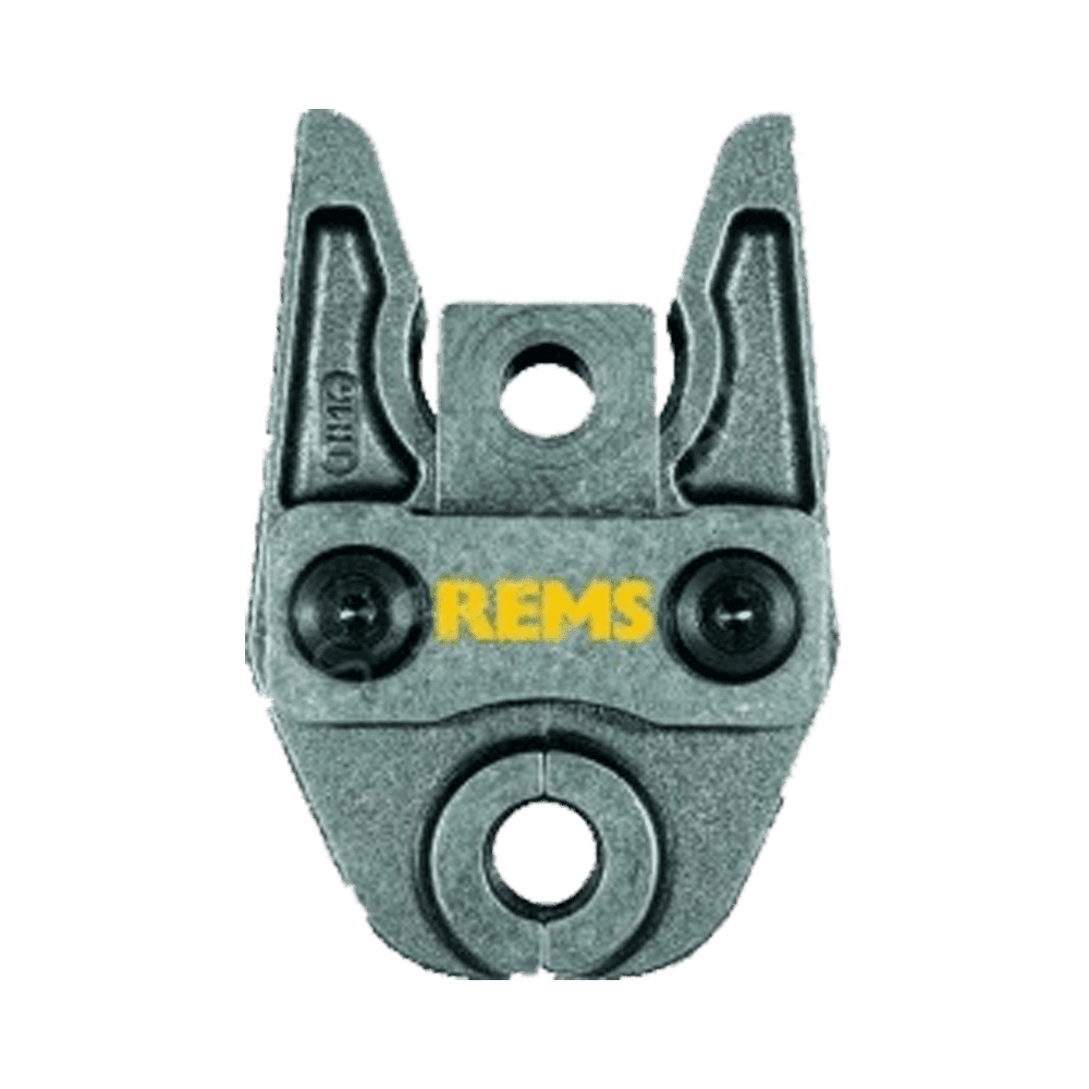 REMS TH 20 préspofa, 20mm - Gépész Holding