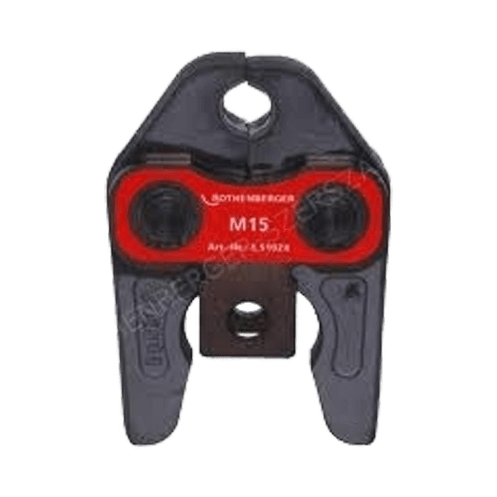 ROTHENBERGER M 15 préspofa 15 mm - Gépész Holding