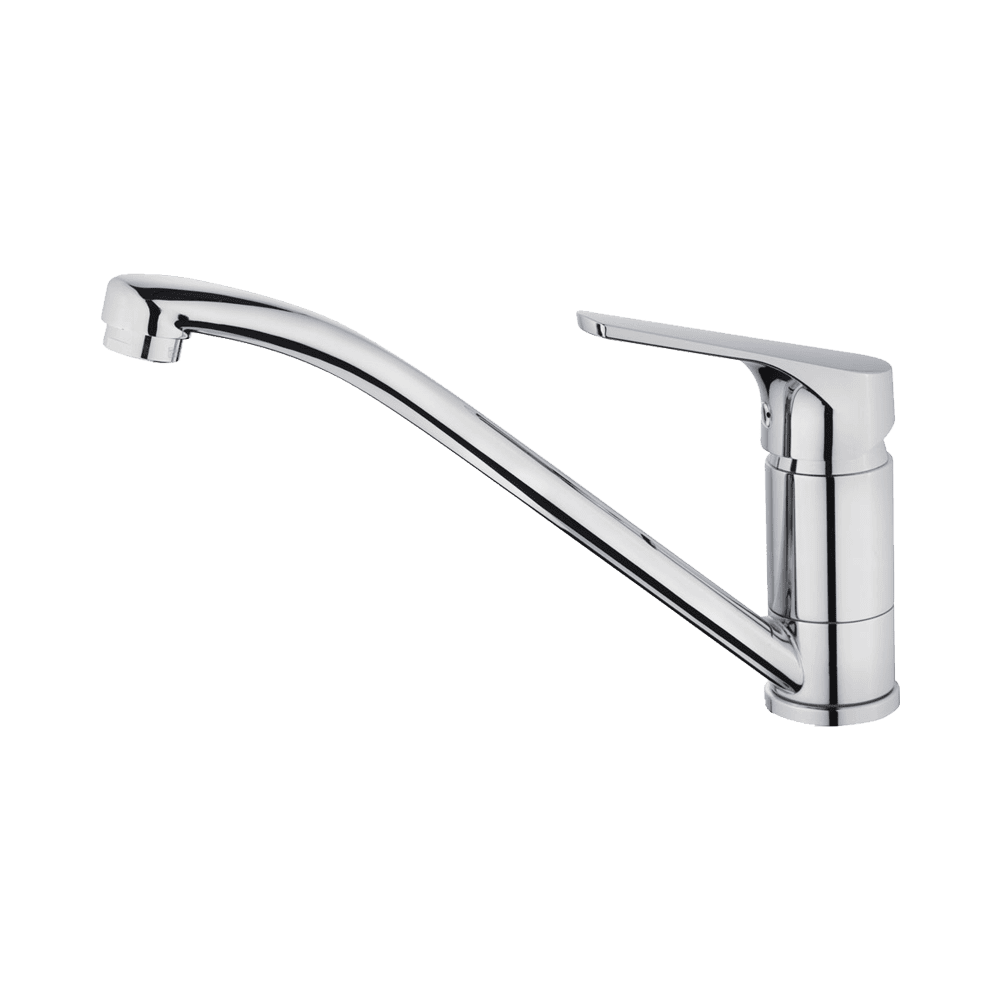 TEKA MTP913 egykaros álló mosogató csaptelep alsó kifolyócsővel ...