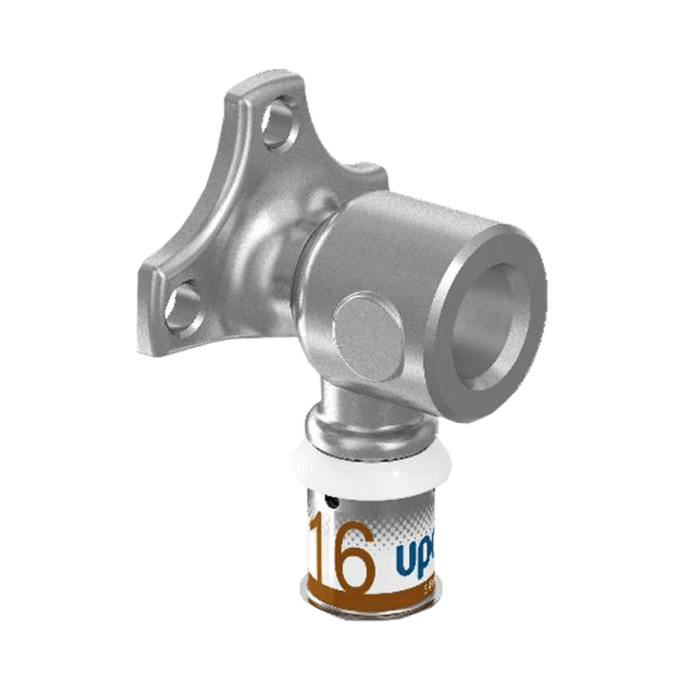 UPONOR S-Press PLUS falikorong, vízre, 25mm tok-3/4”, I-es, talpas ...